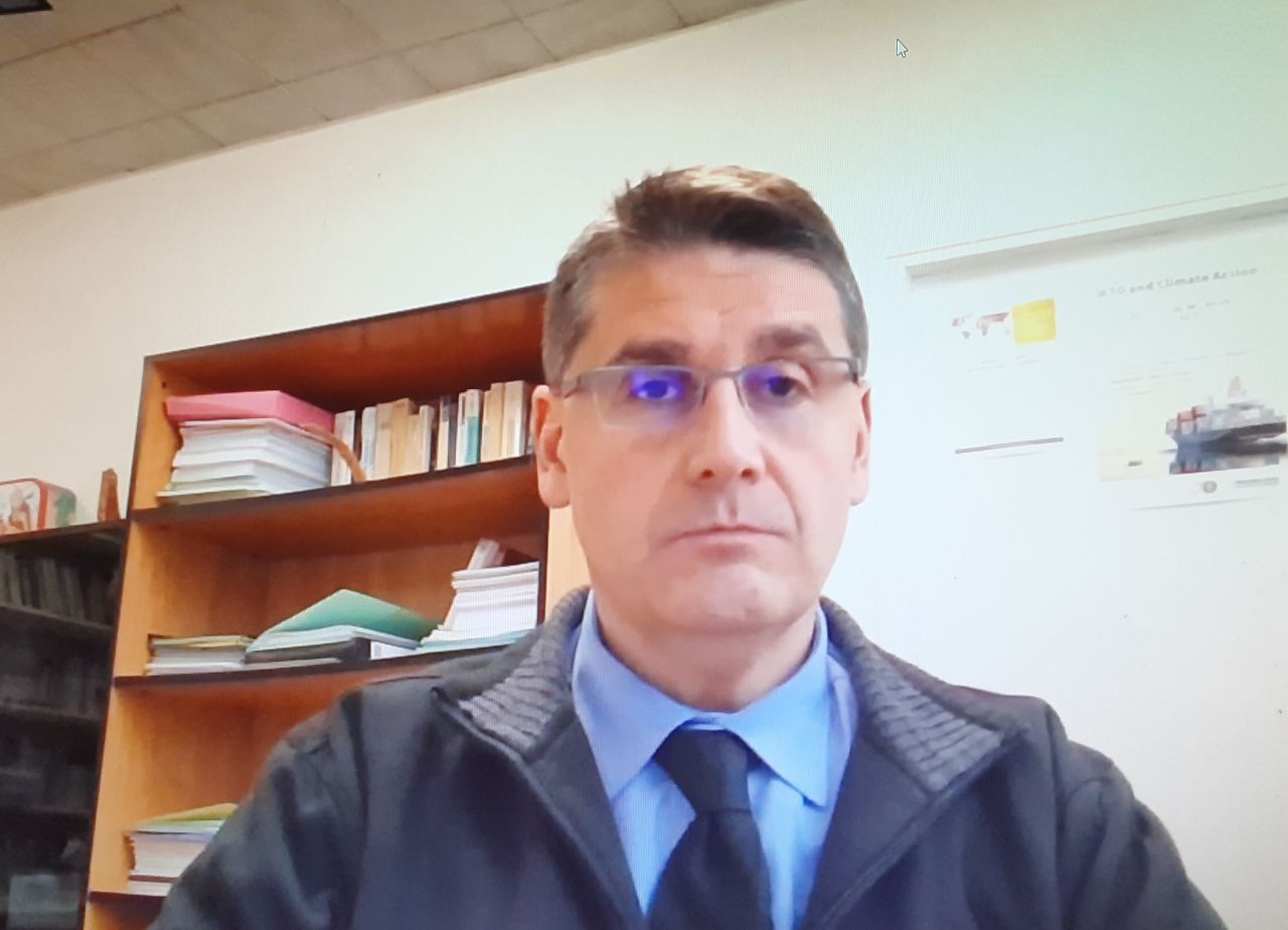 The UN at 75: Challenges and Prospects for the Future of Multilateralism | IPSA